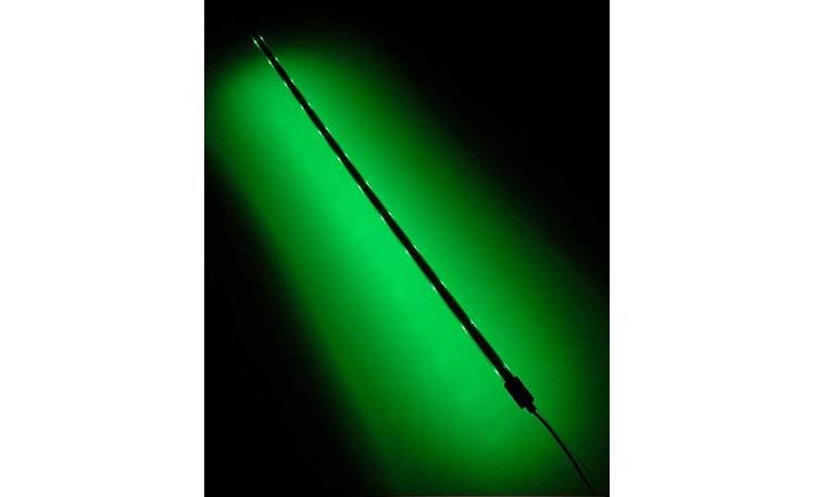 Varad Undercar LED Kits (Blue) Four LED tubes (available in 5 colors ...