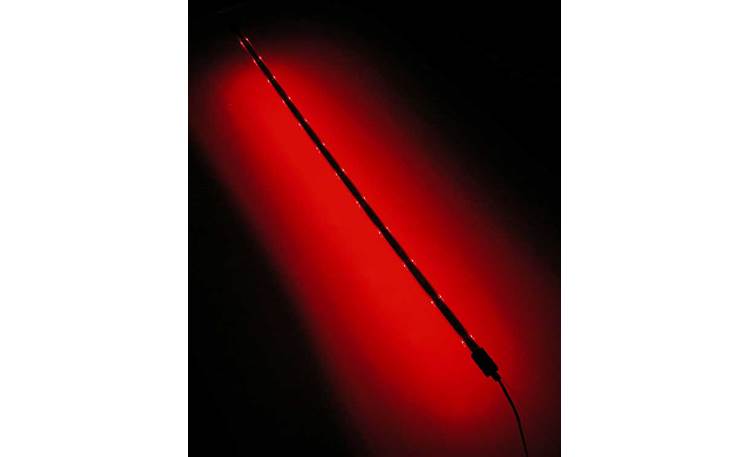 Varad Undercar LED Kits (Blue) Four LED tubes (available in 5 colors ...