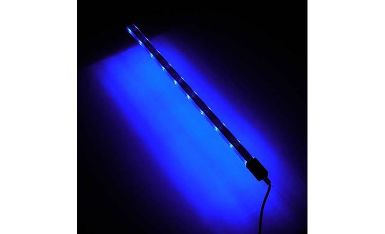 Varad Scanning Under-car LED Kit (Blue) Four tubes (available in 7 ...
