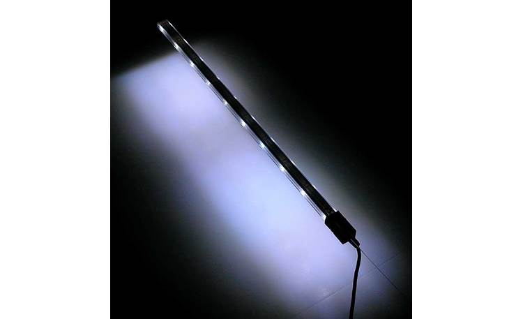 Varad Scanning Under-car LED Kit (White) Four tubes (available in 7 ...