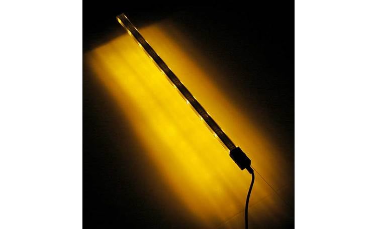 Varad Scanning Under-car LED Kit (Aqua) Four tubes (available in 7 ...