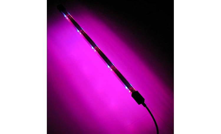 Varad Under-car UltimateLED Kit Four-tube multiple-effect kit with ...