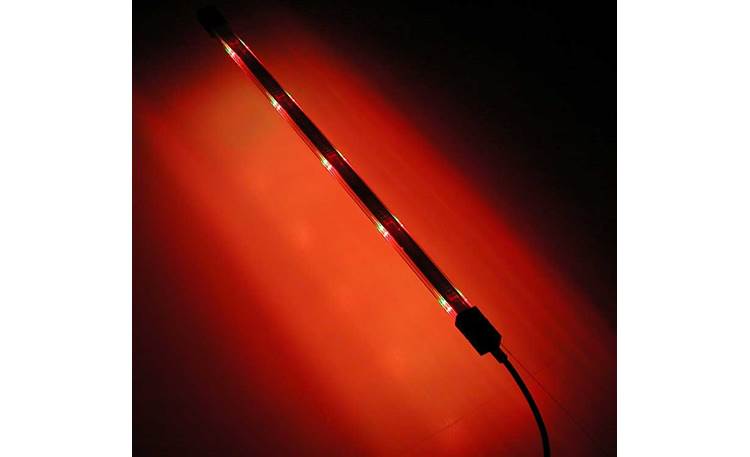 Varad Under-car UltimateLED Kit Four-tube multiple-effect kit with ...