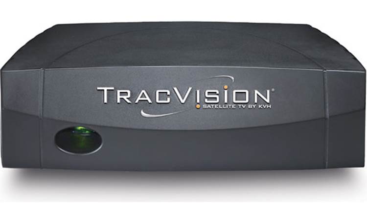 KVH TracVision® A5 Mobile DIRECTV antenna/receiver package at Crutchfield