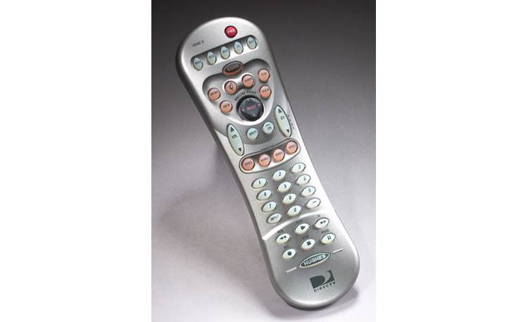 KVH TracVision® A5 Mobile DIRECTV antenna/receiver package at Crutchfield