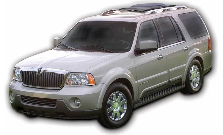 KVH TracVision® A5 Mobile DIRECTV antenna/receiver package at Crutchfield