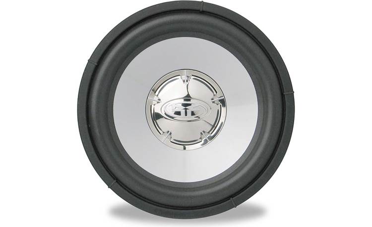 Rockford Fosgate HE2 RFP4112 12" Dual 2-ohm Voice Coil Component ...