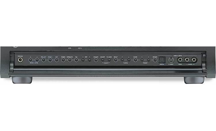 Onkyo TX-NR901 Home theater receiver with THX Select, Dolby Digital EX ...