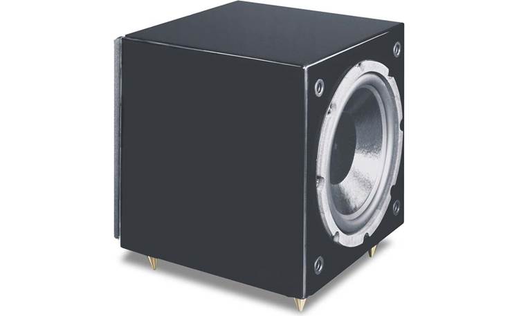 Pinnacle Quantum Plasma 3 (5 satellite speakers & a powered sub) 5.1 ...