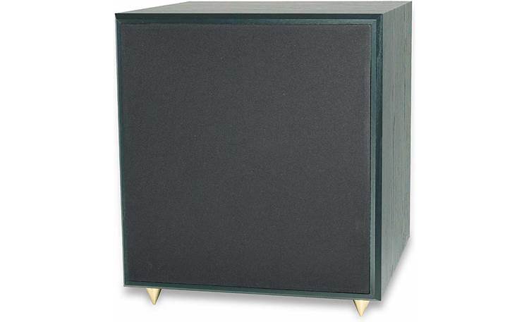 Pinnacle Digital Sub™ 600 Powered subwoofer at Crutchfield