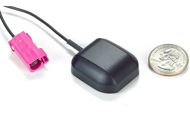 American International XM-2SAA XM roof-mount antenna at Crutchfield