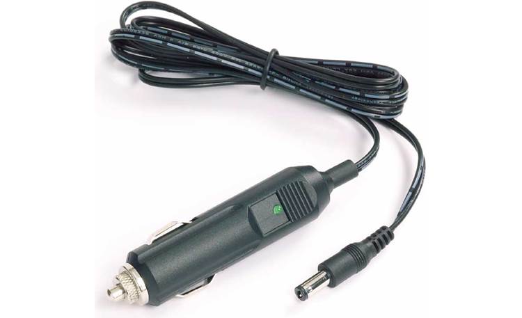 Delphi 12-Volt Adapter Cord For SKYFi™ Audio System boombox at Crutchfield