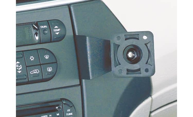 Pro.Fit Legend Series Vehicle-Specific Mount 2004-up Chrysler Pacifica ...