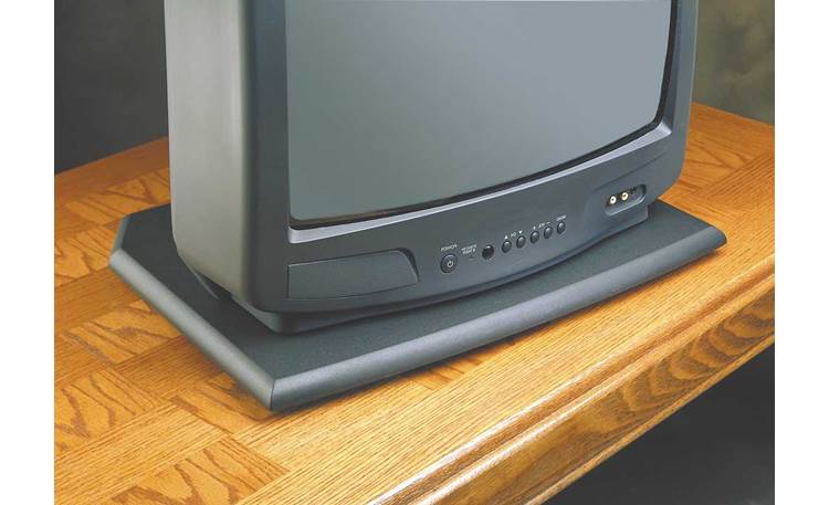 Sanus TV-20 Swiveling TV platform for 17" - 20" TVs at Crutchfield