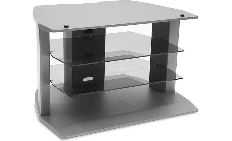 Toshiba ST34W64 Matching stand for Toshiba 34" tube TVs at Crutchfield