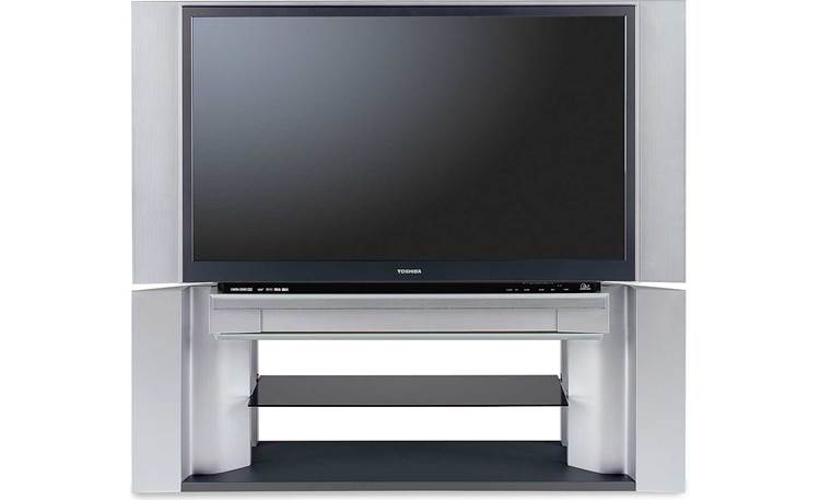 Toshiba ST6294 Matching swivel stand for Toshiba Cinema Series® 62" DLP ...
