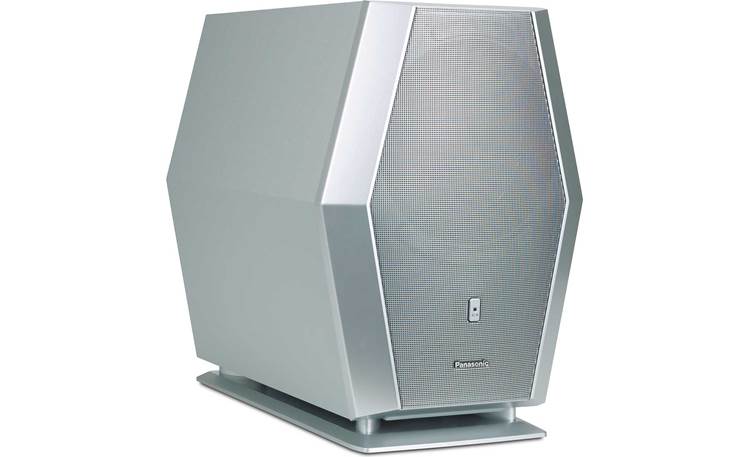 Panasonic SC-HT920 DVD home theater system at Crutchfield