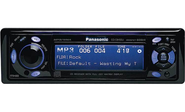 Default Cd Player Lasopaspa