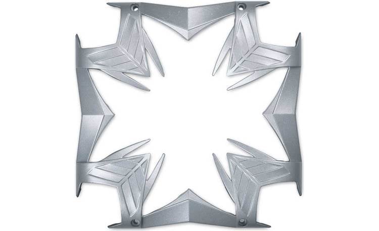 Kicker 04G10L7 Grille for 10" Solo-Baric L7 subwoofer at Crutchfield