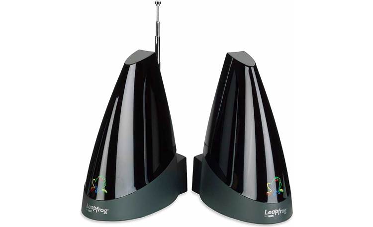 Terk LF-IRX Remote control extender system at Crutchfield