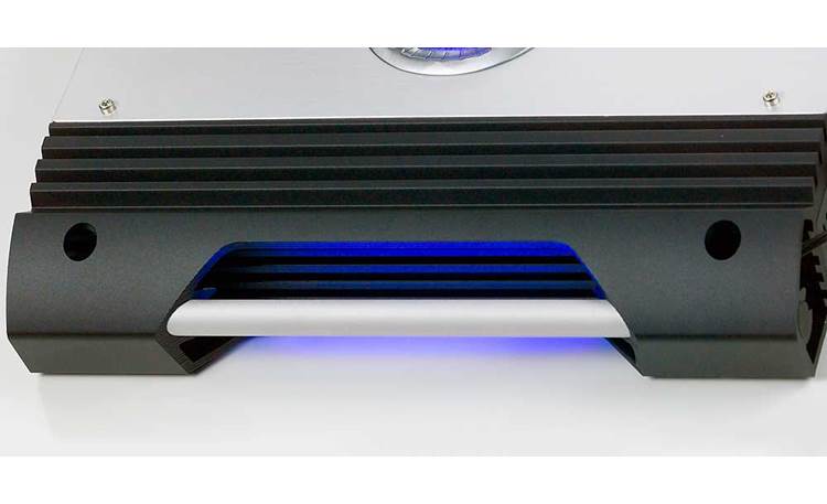 Phoenix Gold TBNEON8 Blue neon accents for Octane-R amps at Crutchfield