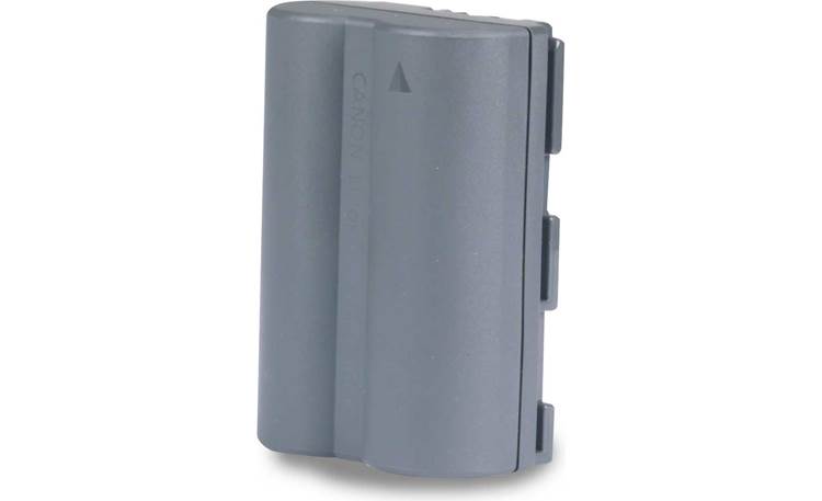 Canon BP-511A Battery for select Canon digital cameras and ZR series ...