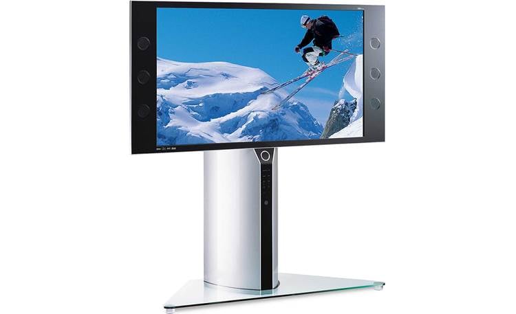 Samsung HL-P5685W 56" HDTV-ready rear-projection DLP TV with built-in ...