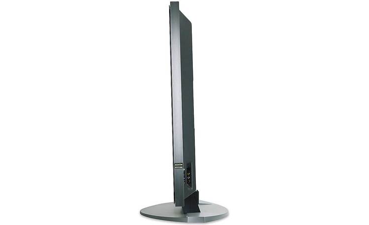 Samsung HP-P4271 42" HDTV-ready plasma TV at Crutchfield