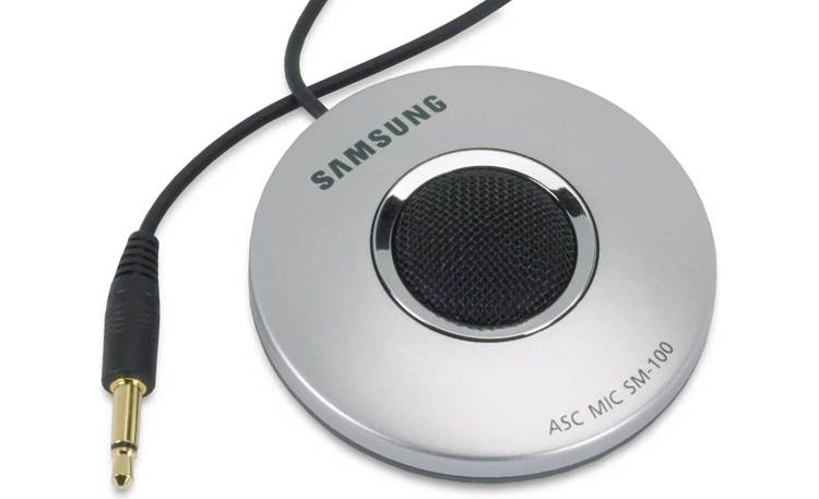 Samsung HT-DS660T 5-disc DVD home theater system with combination front ...