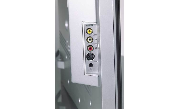 Samsung LT-P468W 46" HDTV-ready LCD TV with 1920 x 1080 resolution at ...