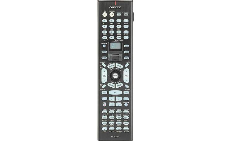 Onkyo TX-NR1000 Home theater receiver with THX Ultra2, HDMI switching ...