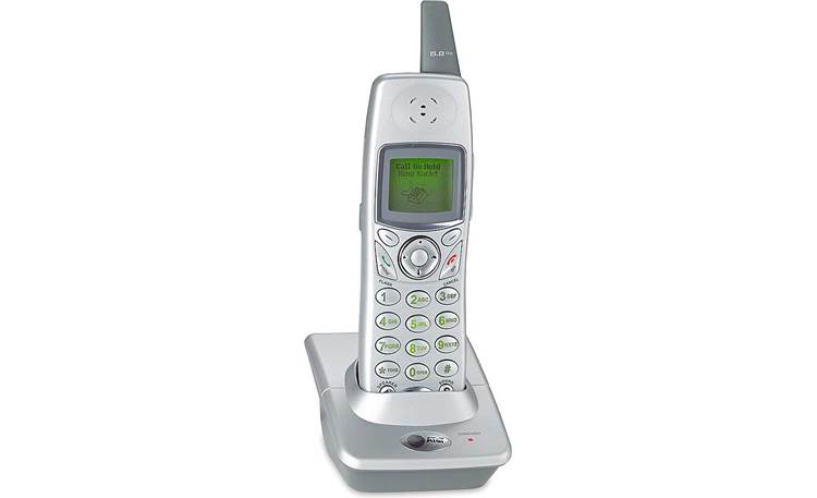 AT&T E580-1 Additional handset for the AT&T E5865 phone system at ...