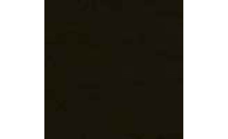 Vizualogic Video Headrests Package (Ebony Black) Two ebony leather headrests with built-in 7 ...