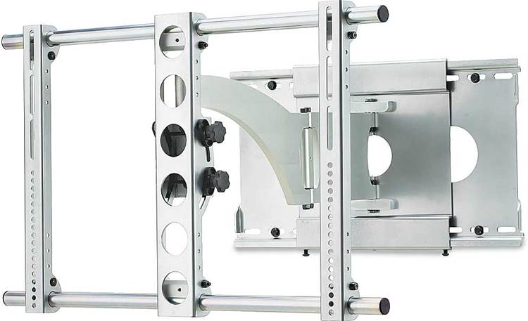 Sanus VMAA Universal plasma/LCD TV wall mount at Crutchfield