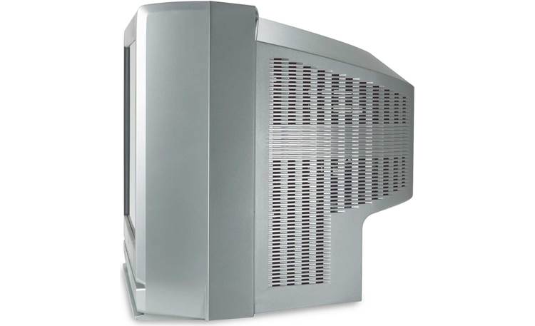 Toshiba 26HF85 26" TheaterWide® HDTV-ready TV at Crutchfield