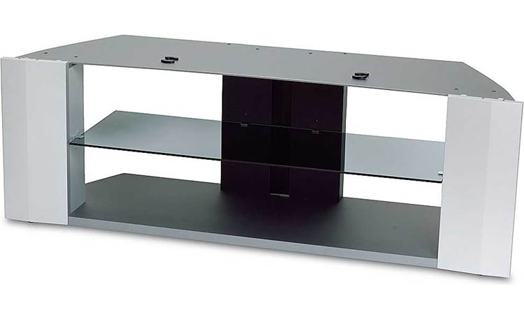 Toshiba ST6285 Matching stand for Toshiba 62HM195 DLP TV at Crutchfield