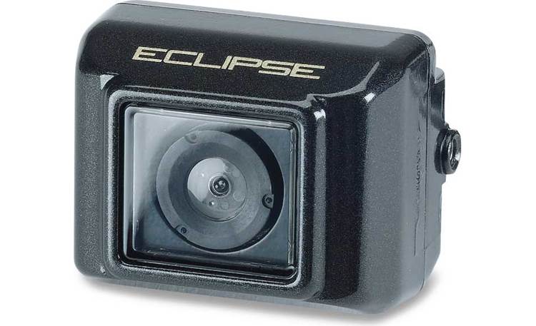 Eclipse BEC104 Rear-view camera at Crutchfield