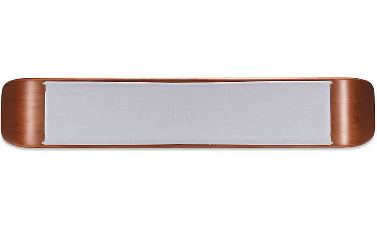 Infinity Cascade™ Model Three C (Cherry wood) Center channel speaker at ...