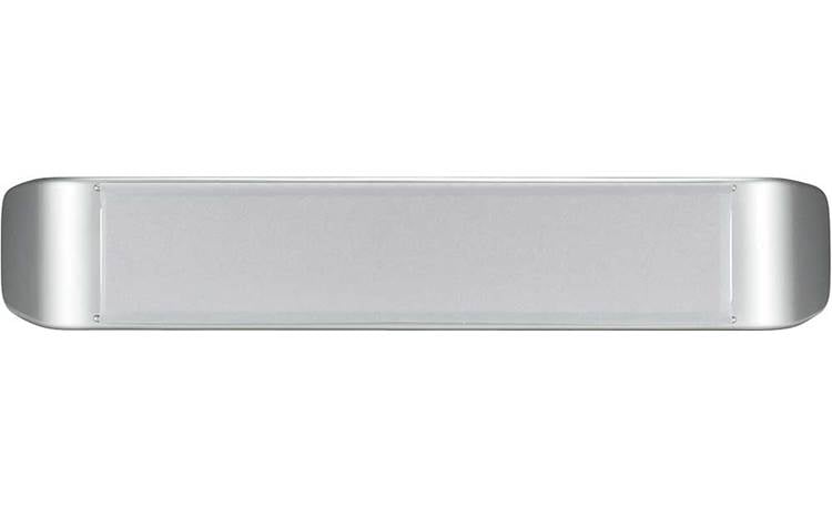 Infinity Cascade™ Model Three C (Silver gloss) Center channel speaker ...