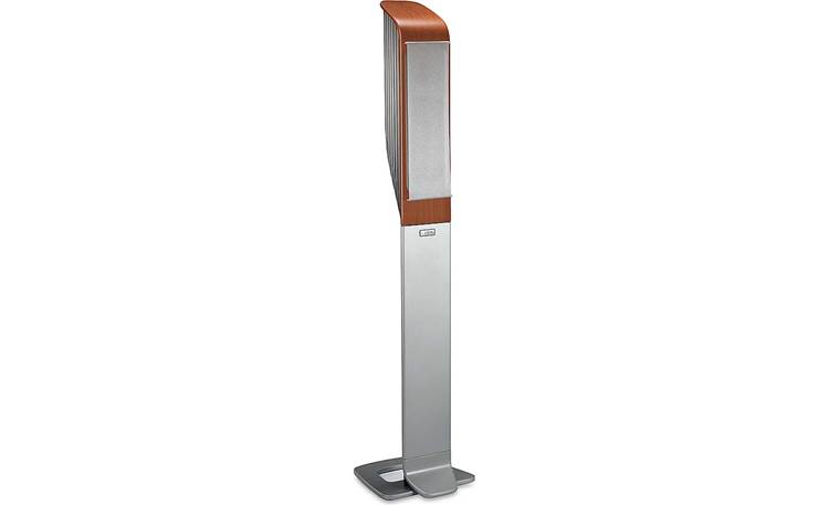Infinity Cascade™ Model Seven (Cherry wood) Single floor-standing ...