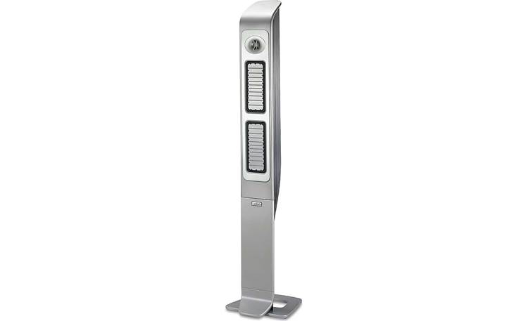 Infinity Cascade™ Model Nine (Silver gloss) Single floor-standing ...