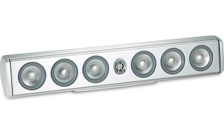 Infinity TSS-CENTER4000 (Platinum) Center channel speaker at Crutchfield