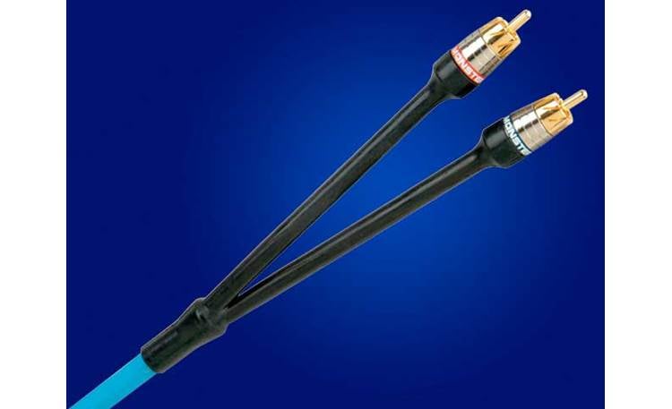 Monster Cable Marine RCA Patch Cables (3 meters / 9.9 feet) Sealed ...