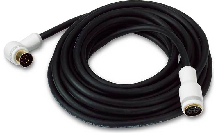 Monster iCruze Extension Cable Connect the iCruze to your M-Bus ...