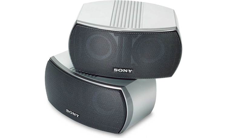Sony DAV-X1 DVD home entertainment system with digital video output and ...