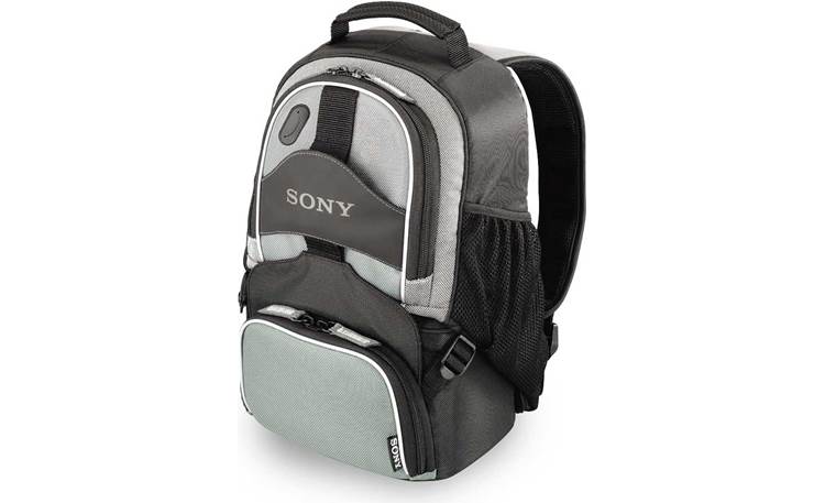 Sony LCS-VA60: price, highlights, specs, photos - Crutchfield