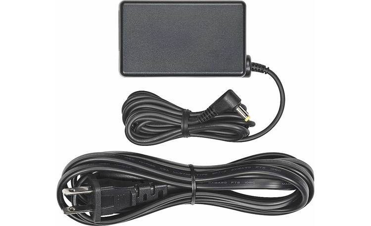 Sony NV-U70 Portable car navigation system at Crutchfield