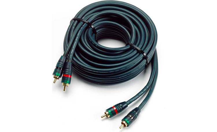 Phoenix Gold ARx.500 Series (6-meter (20 ft.)) Stereo interconnect ...