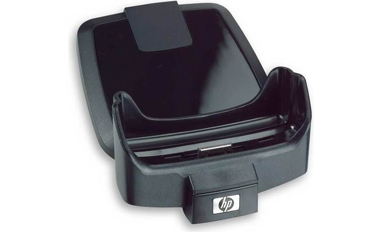 HP iPAQ USB Cradle Kit for rz1700- & rx3000-series Pocket PCs at ...