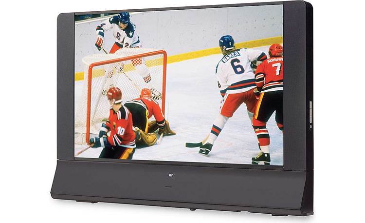 HP Pavilion MD5880n 58" high-definition 1080p rear-projection DLP TV at ...